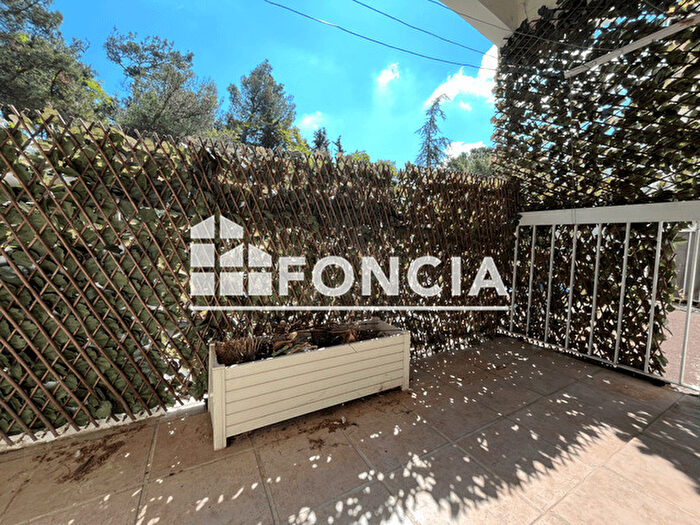 Appartement à vendre - Marseille e , Malpassé - 3 pièces - 2 chambres