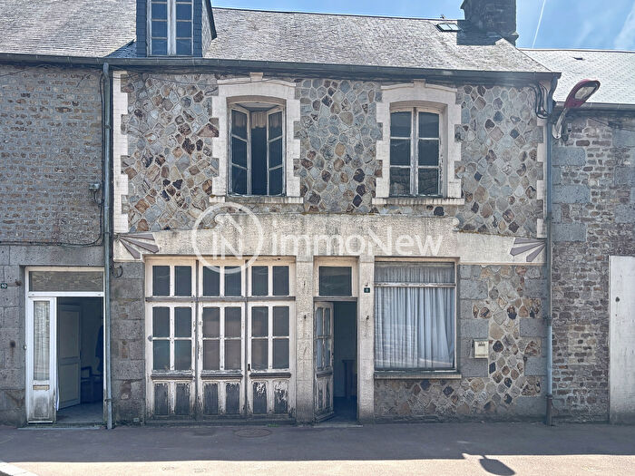 Maison 4 pièces à Ger, à vendre
