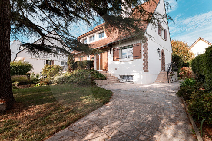 Sainte-Adresse - Maison 6 pièces à vendre