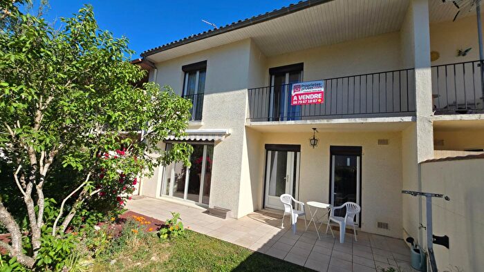 Poitiers, Couronneries - Maison 4 pièces à vendre