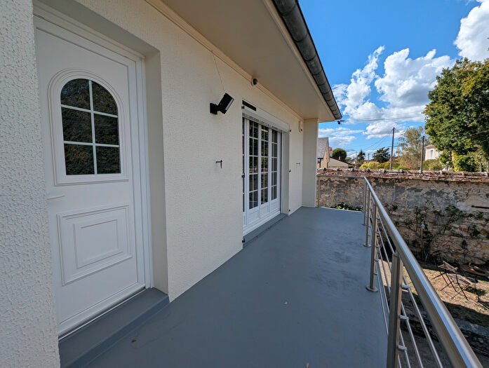 Maison 5 pièces à vendre à Thomery