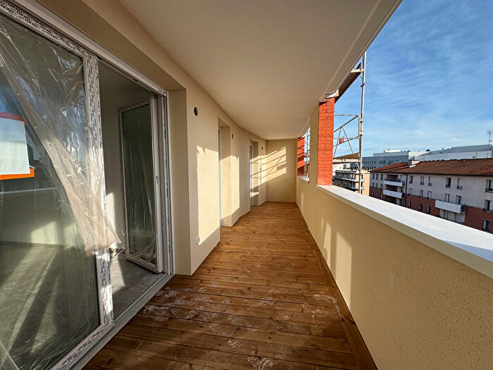 Appartement à vendre - Toulouse, La Cépière, Arènes - 3 pièces - 3 chambres