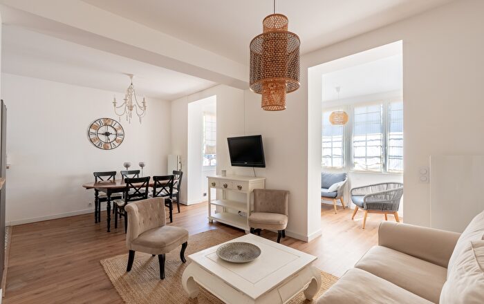 La Baule-Escoublac, Escoublac, Ajoncs d'Or, Salines - Maison 5 pièces à vendre