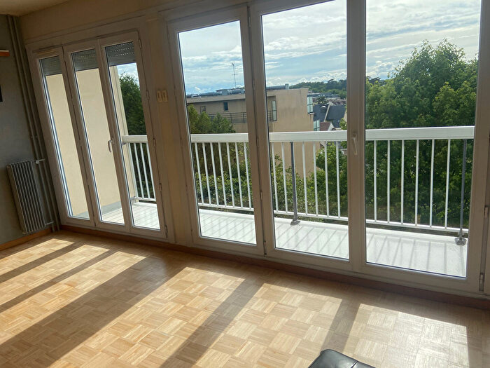 Appartement 4 pièces à Rambouillet, Saint-Hubert, Louvière, à louer