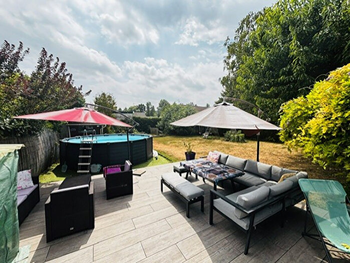 Maison 7 pièces à vendre - Boves