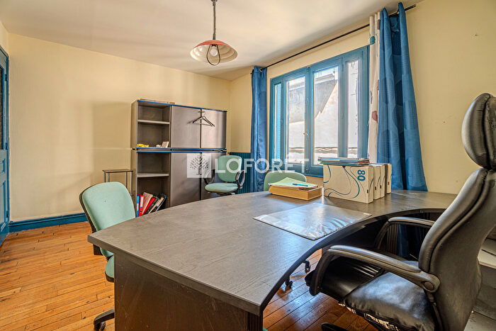 Appartement 3 pièces à vendre à Bourg-en-Bresse, Centre, Brou, Baudières