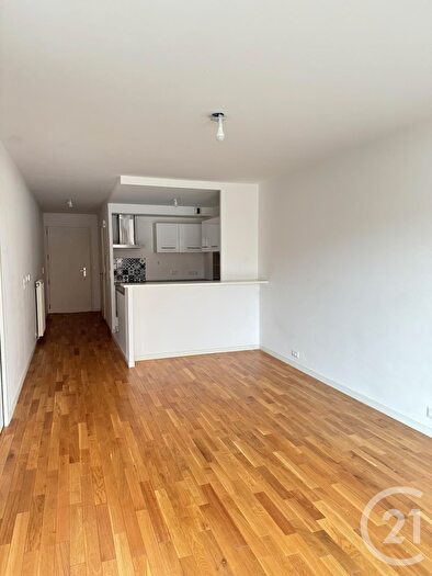 Brétigny-sur-Orge, Cendrennes, Bois de Châtres : Appartement 2 pièces à louer