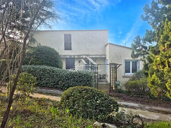 Maison à vendre - Saint-Privat-des-Vieux - 4 pièces - 3 chambres