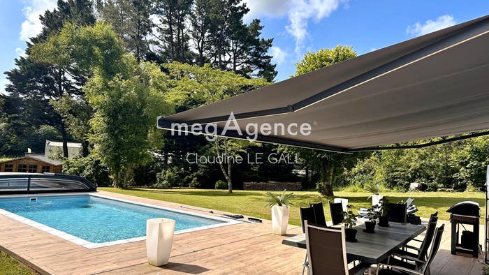 Maison 7 pièces à Quimper, Penhars, Penanguer, Corniguel, à vendre