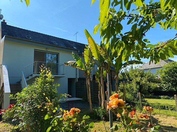 Maison 6 pièces à louer - Est, Craon
