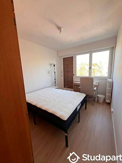 Appartement 1 pièce à louer à Centre, Rennes