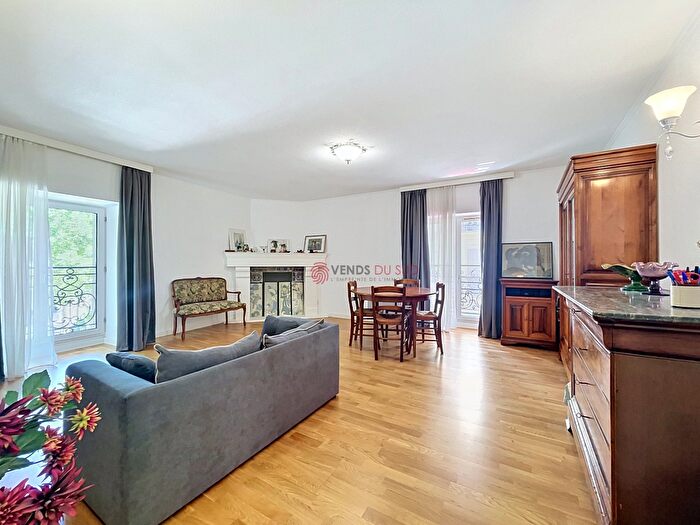 Appartement 3 pièces à Béziers, Centre-ville, Palais des Congrès, Garibaldi, Gambetta, à vendre