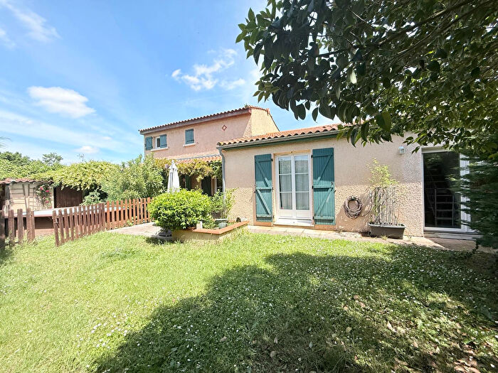 Maison 6 pièces à Labarthe-sur-Lèze, à vendre