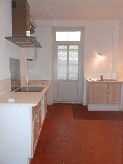 Appartement à louer - Saint Genest-La Butte, Nevers - 3 pièces - 1 chambre