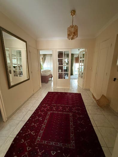 Appartement 3 pièces à vendre - Charenton-le-Pont, Centre ancien