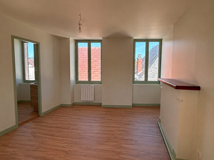 Maison 4 pièces à vendre à Argenton-sur-Creuse