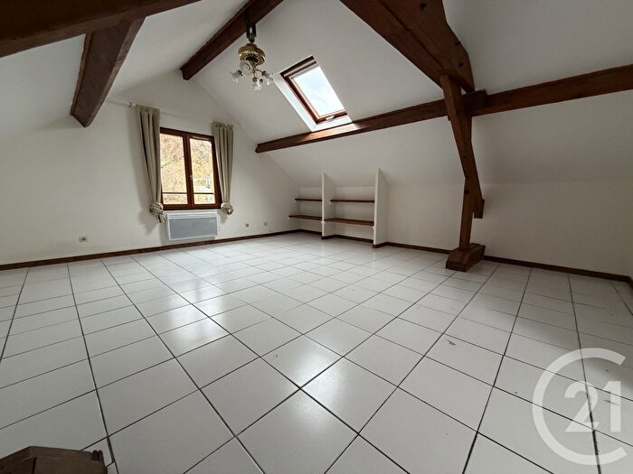 Appartement à louer - Pont-Sainte-Maxence, Boilet - 1 pièce