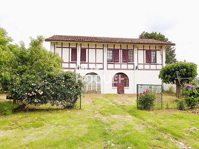 Sénestis - Maison 4 pièces à vendre