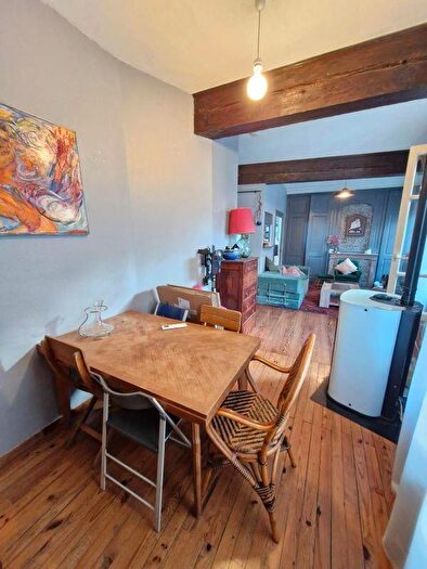 Appartement à louer - Charly - 2 pièces - 1 chambre