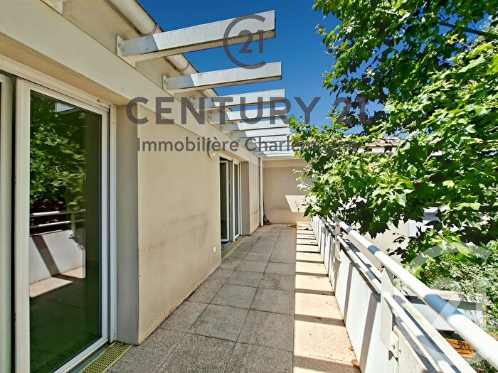 Marseille 11ème, Les Camoins : Appartement 2 pièces à vendre