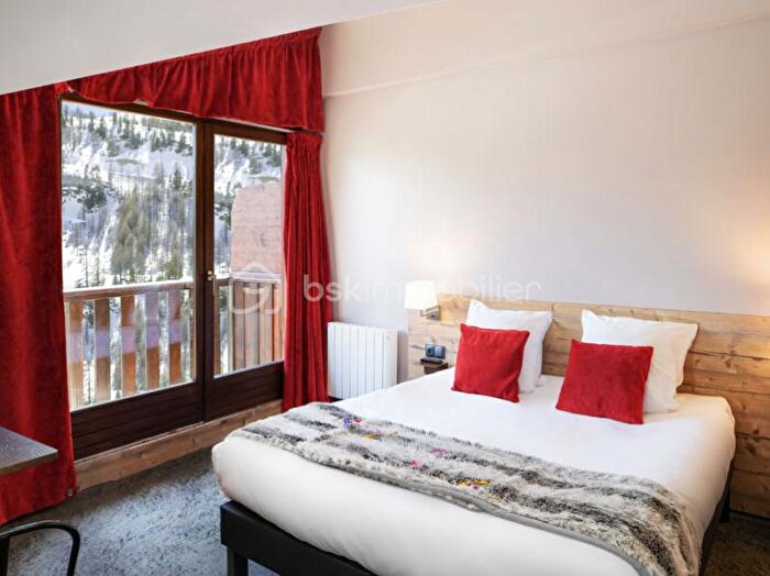 Appartement 2 pièces à vendre à Modane