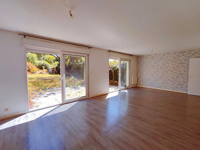 Maison à vendre - Sainte-Maure-de-Touraine - 5 pièces