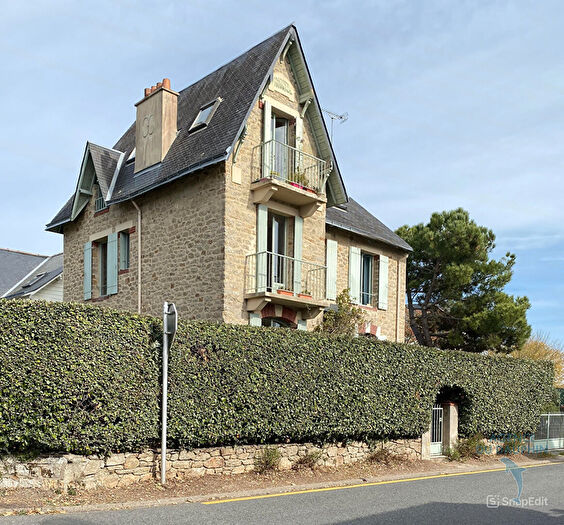 Maison à vendre - Pornichet, Centre-ville, Gare, Gambetta - 7 pièces - 6 chambres