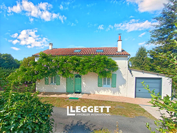 Maison 4 pièces à vendre - Bioussac