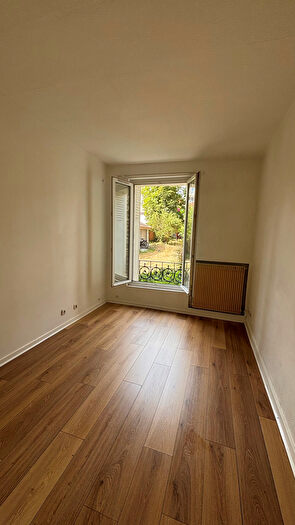 Appartement 2 pièces à Fontenay-sous-Bois, Proche Bois de Vincennes, Rer A, à louer