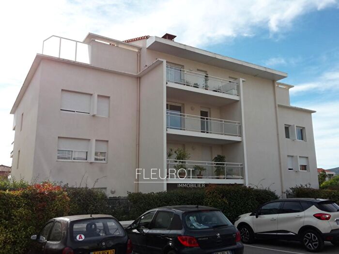 Appartement à louer - La Ciotat, Saint-Hermentaire, Les Séveriers, La Salle - 3 pièces - 2 chambres