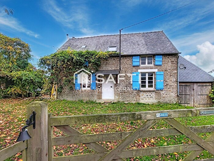 Maison à vendre - La Dorée - 4 pièces - 3 chambres