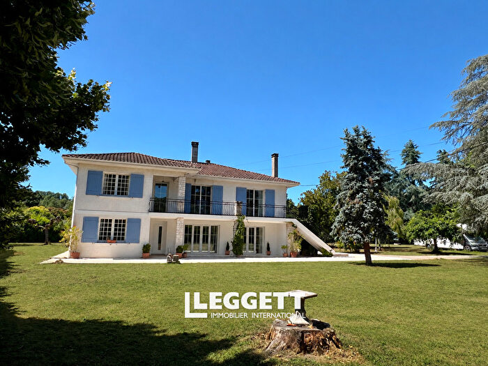 Maison 7 pièces à Eymet, à vendre