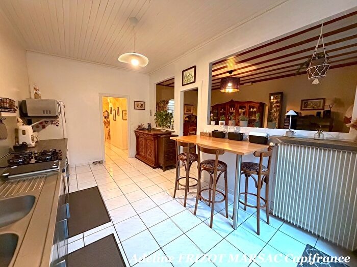 Appartement à vendre - Saint-Étienne, Jacquard, Préfecture - 4 pièces - 3 chambres