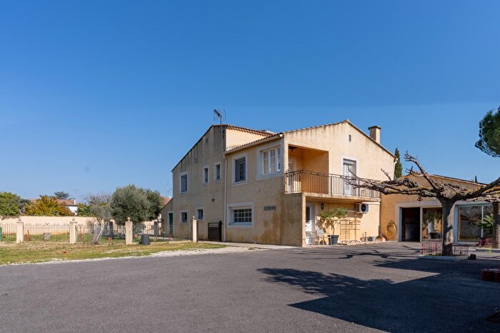 Maison à vendre - Saint-Just - 10 pièces - 5 chambres