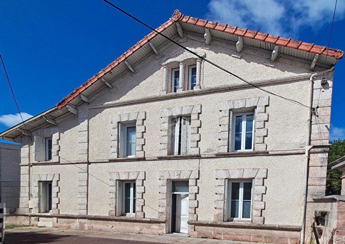 Maison 6 pièces à vendre - Angoulême, Saint-Gelais