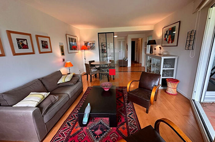 Appartement à vendre - Arcangues - 3 pièces - 2 chambres