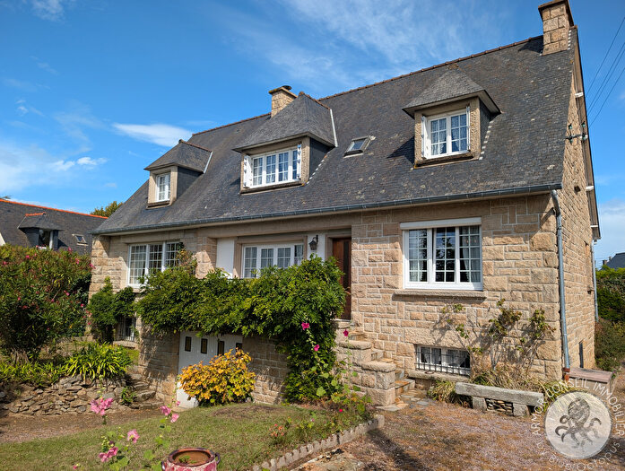 Maison à vendre - Saint-Cast-le-Guildo - 8 pièces - 6 chambres