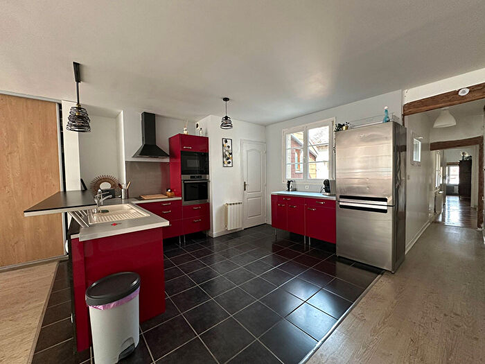 Appartement 5 pièces à vendre - Provins, Centre-ville