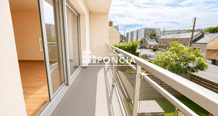 Appartement 2 pièces à Quartiers Sud-Est, Cimetière de l'Est, à vendre