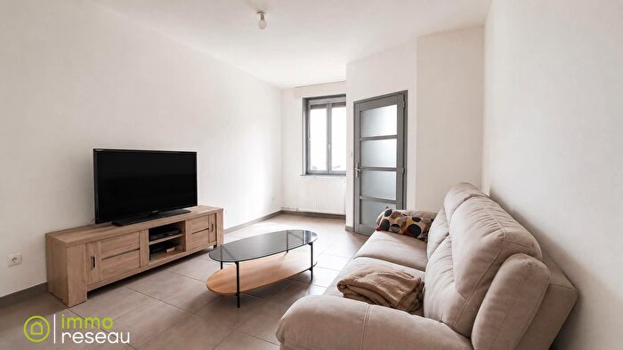 Maison 3 pièces à Tourcoing, Virolois, à vendre