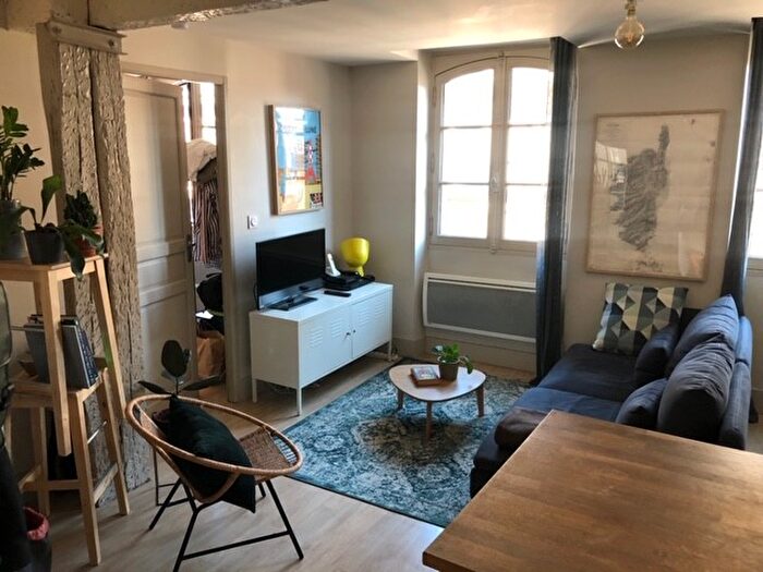 Appartement 2 pièces à louer - Toulouse