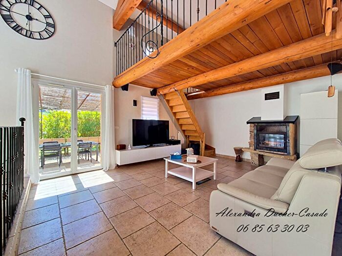 Maison 6 pièces à Les Mées, à vendre