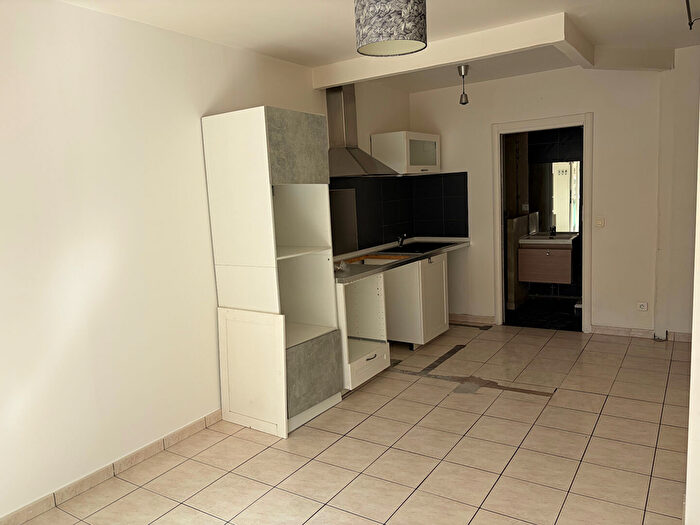 Appartement 3 pièces à Cabriès, à louer