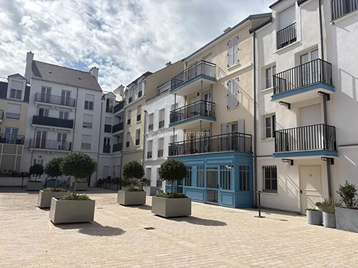 Appartement 3 pièces à vendre - Serris
