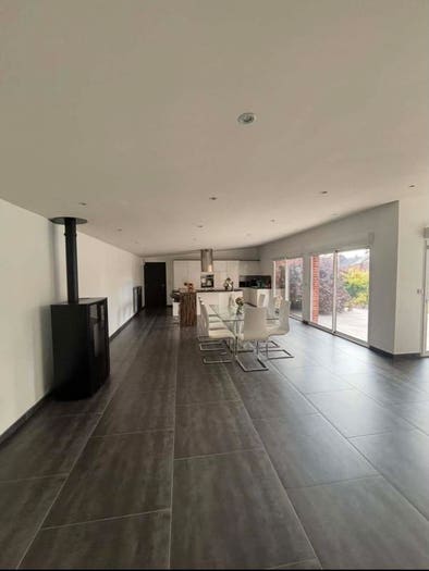 Maison 6 pièces à vendre - Ferrière-la-Grande