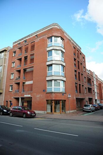 Appartement 2 pièces à vendre à Lille