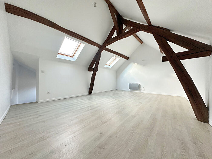 Maison à vendre - Gagny, Centre-ville - 4 pièces - 3 chambres