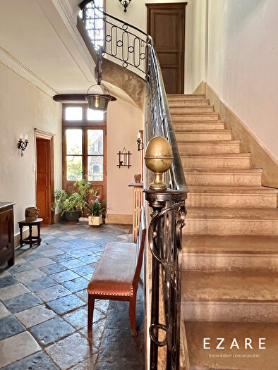 Maison à vendre - Saulieu - 7 pièces - 5 chambres