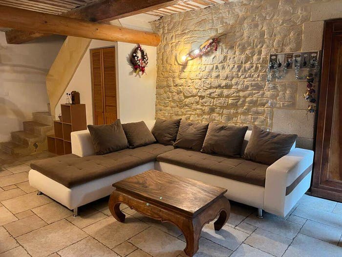 Maison 5 pièces à louer à Cabannes