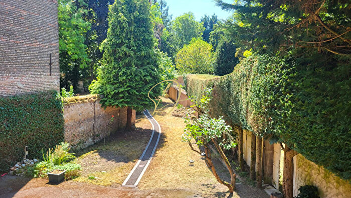 Maison 9 pièces à vendre - Maintenon
